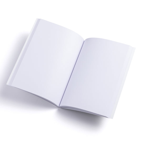 Barbican Letter B A5 Notebook by Lucy Loves This – Barbican Shop