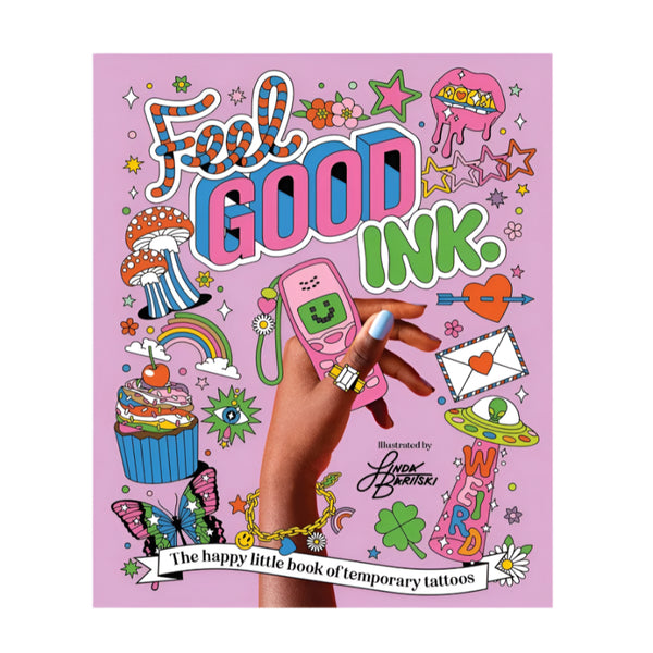 Feel Good Ink Tattoos – Barbican Shop