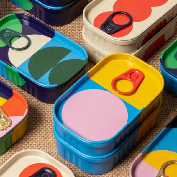 Design Tin - London playing cards – Barbican Shop