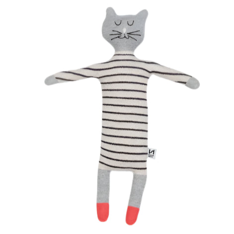 Cat Doll – Barbican Shop